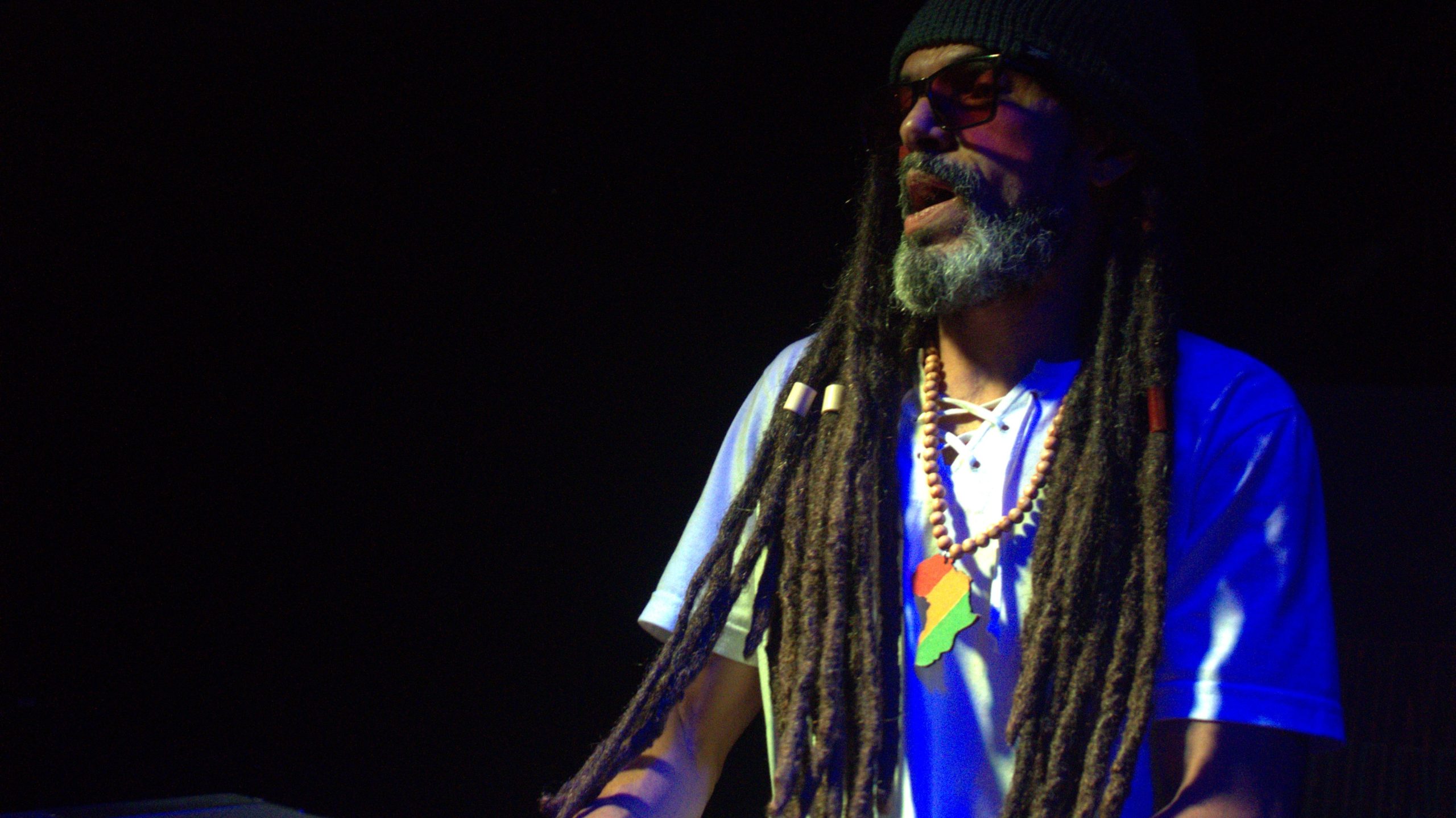 Quinta Reggae Celebra Cultura Sound System com Radiola Jamaicana no ...